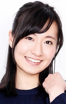 Hitomi Ueda - انی پلاس